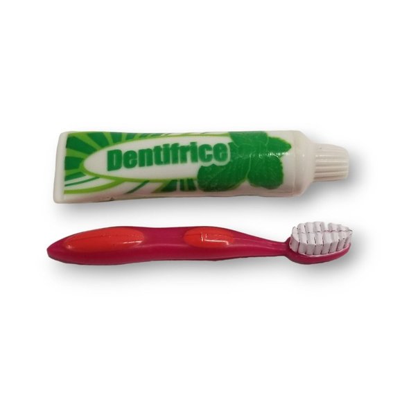 Our Generation | Toys | Our Generation 8 Doll Toothpaste Tube And ...